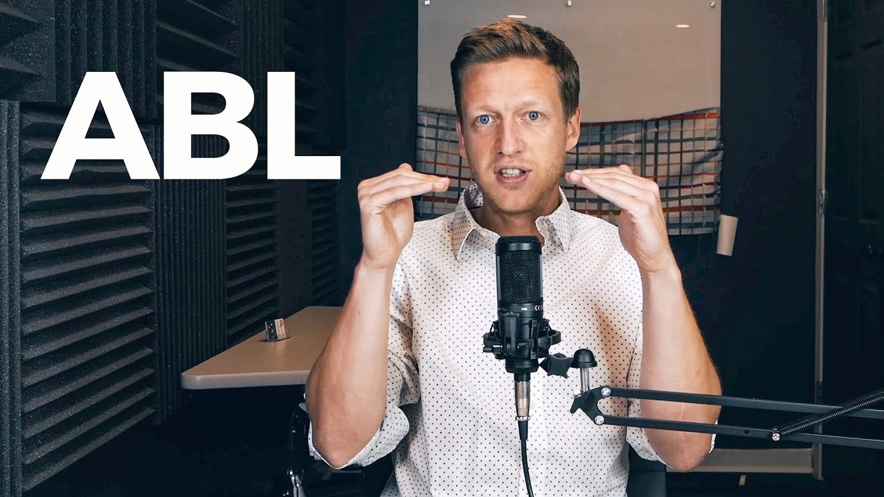 ABL: Always Be Listening (to English) - YouTube