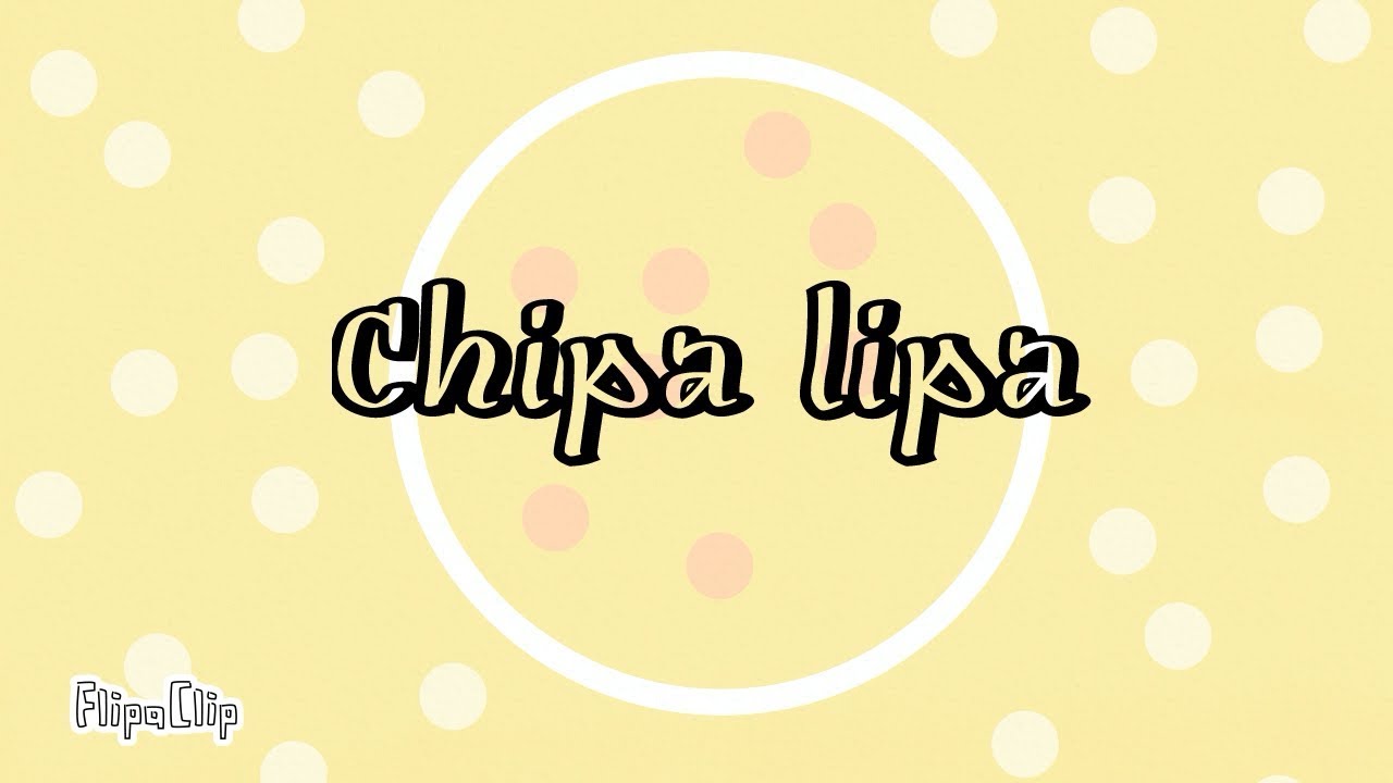 •Chipa lipa• Meme •Знакомьтесь Боб• || чит.опис. || - YouTube