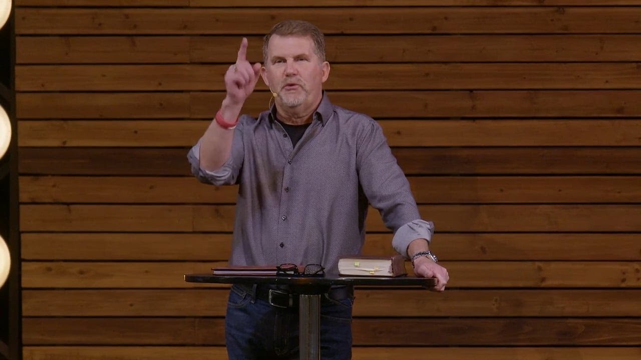 11-10-24 Pastor Rodney - YouTube