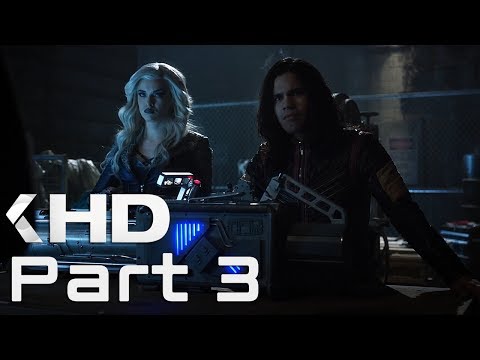 The Flash 3.Sezon 23.Bölüm Part #3