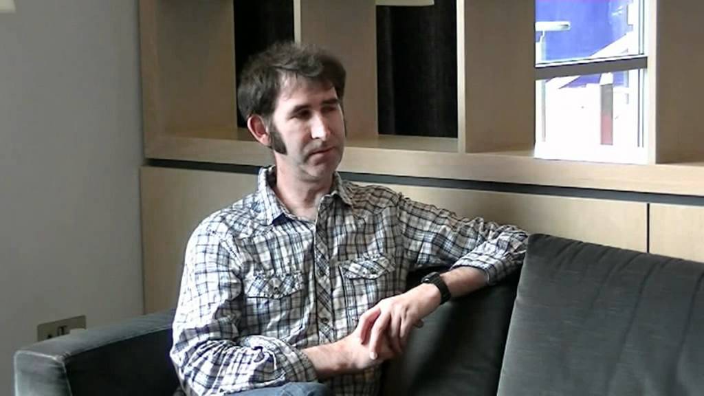 Ben Moor (a Coffee with...) - YouTube