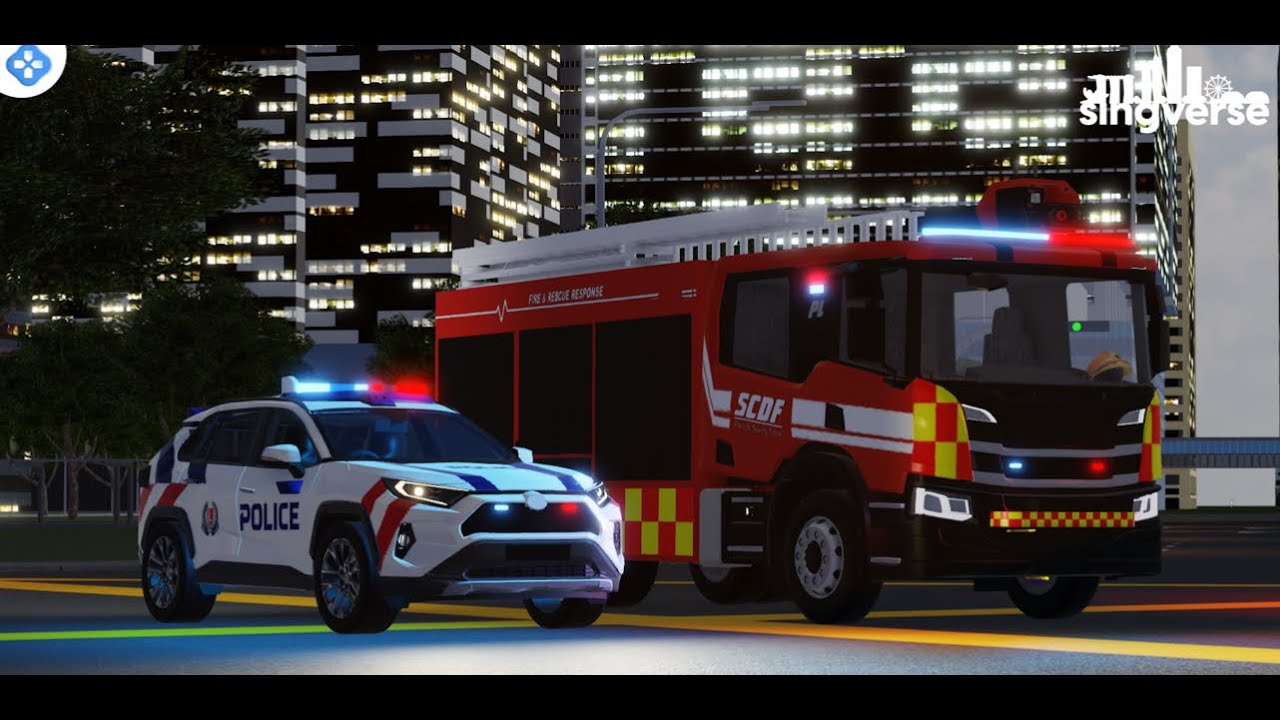 Trailer | Total Defence @ Singverse - YouTube