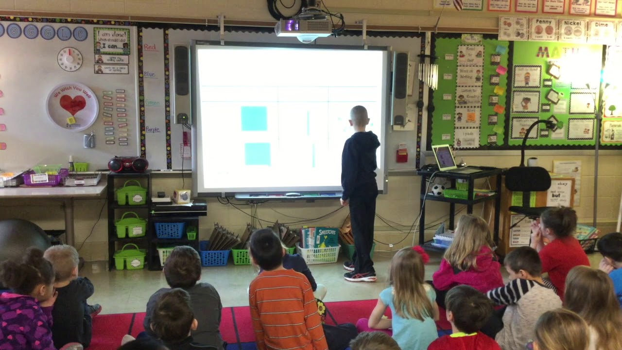 2nd Grade Morning Meeting YouTube 2nd-grade-morning-meeting-youtube