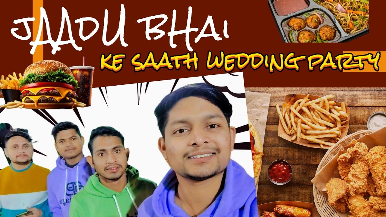 jaadu bhai ko mili Dhoop 💥☀️ - YouTube