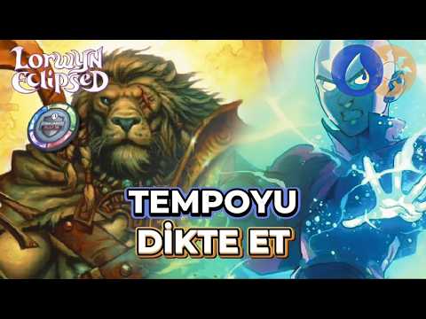 Brian Zeng’in Azorius Tempo’su Meta’yı Cezalandırabilir mi? | Arena Şampiyonası Desteleri Test #2