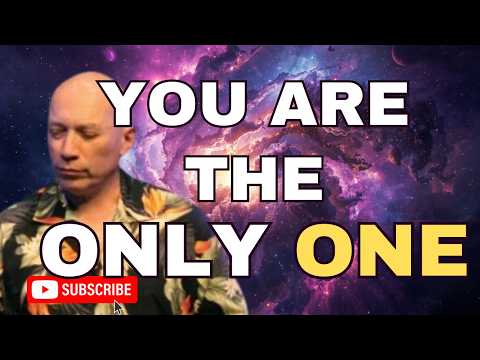 Bashar: Reality Is a Hologram (You Are the Only One Here)