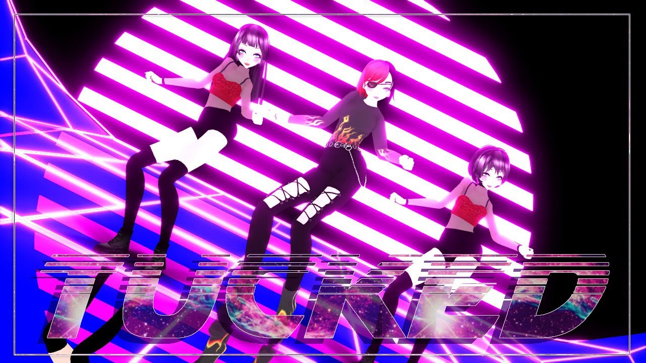 Katy Perry - Tucked | MMD MOTION DL [LEGENDADO] - YouTube