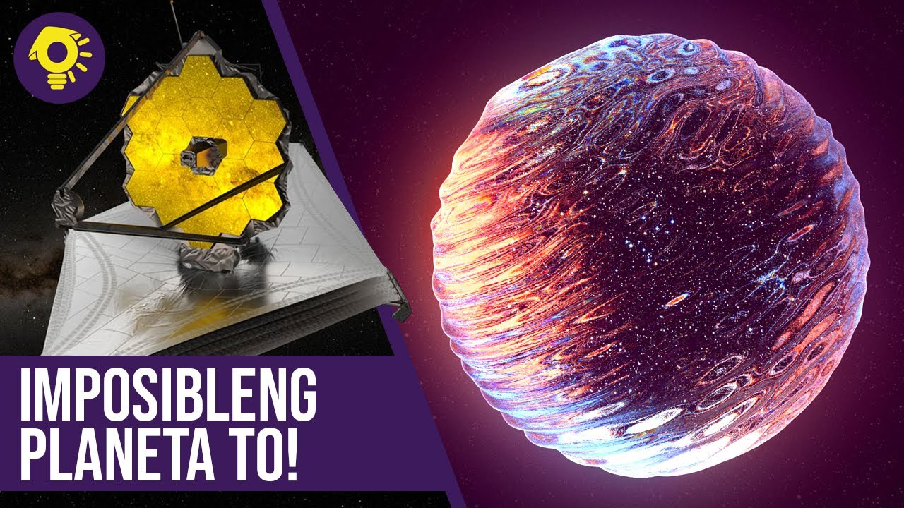 MGA PLANETANG HINDI MO PANINIWALAAN NATAGPUAN NG NASA | Pinaka ...