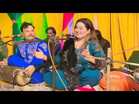chan kithan guzari hai rat we saira jutti new song saraiki 2025-