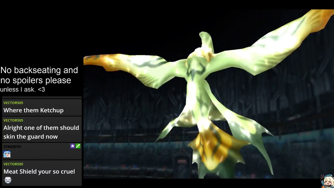 Final Fantasy VIII (PC, Steam) Part 18 - YouTube