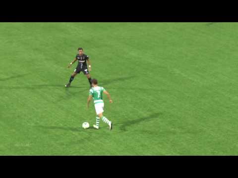 Yuki Ichikawa | Highlights 2016