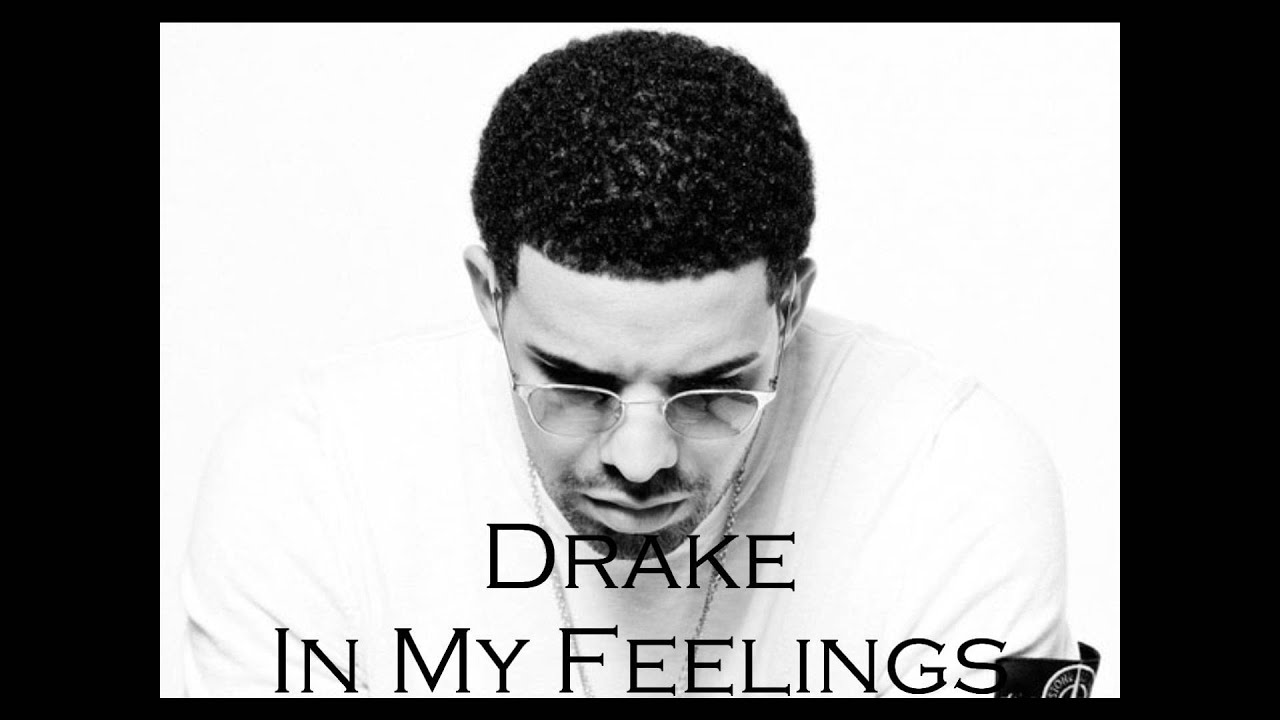 Drake 2015 In My Feelings Type Beat (Prod by Dumi) - YouTube