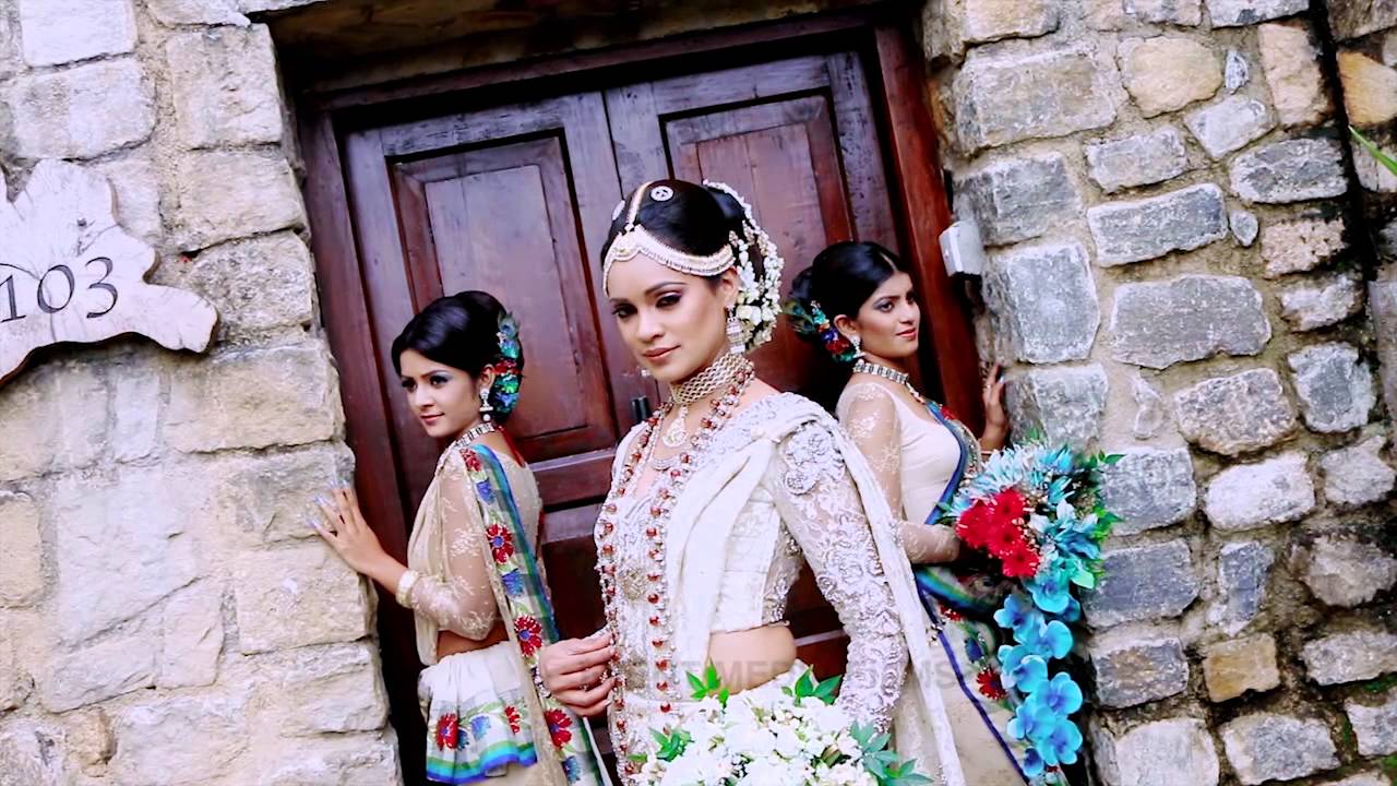 Salon LA MONDO TVC EVENT MEDIA PRODUCTION - YouTube