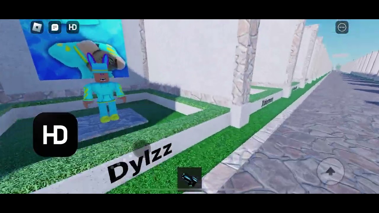 Cleaning up Roblox game!1!111 - YouTube