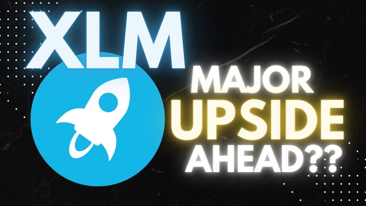 UPDATED 2023 XLM Price Prediction: Will Stellar Lumens Take Off? # ...