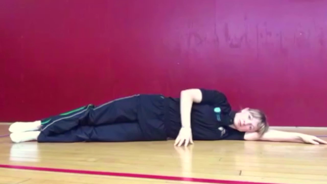 Side Kick Level 2 - YouTube