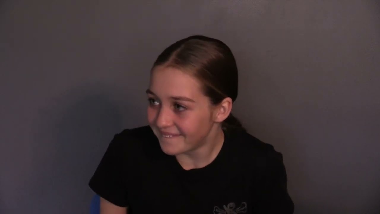 Freya Callaghan - Professional Profile, Photos on StarNow