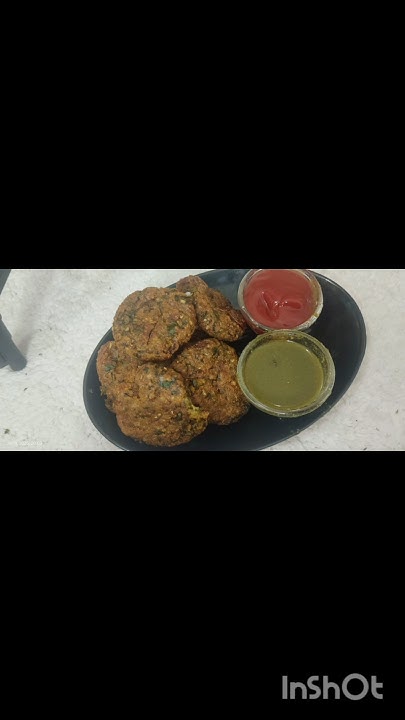 Mathi Ke Vade Food Cooking Ytshorts Shortsfeed Nishaskitchen F9n