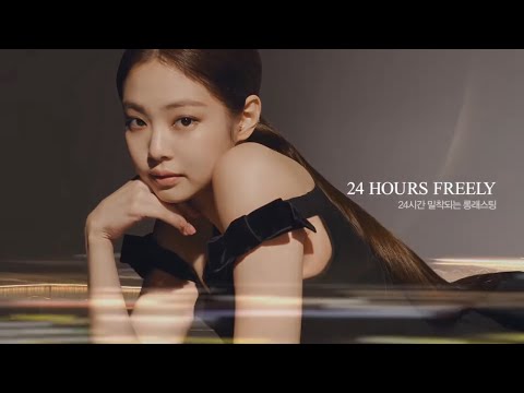 😍 BLACKPINK - JENNIE x HERA (Mixed version) ❤️