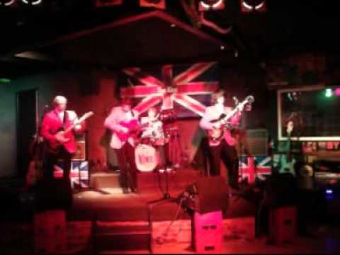 The Kinx - You Really Got Me.mpg - YouTube