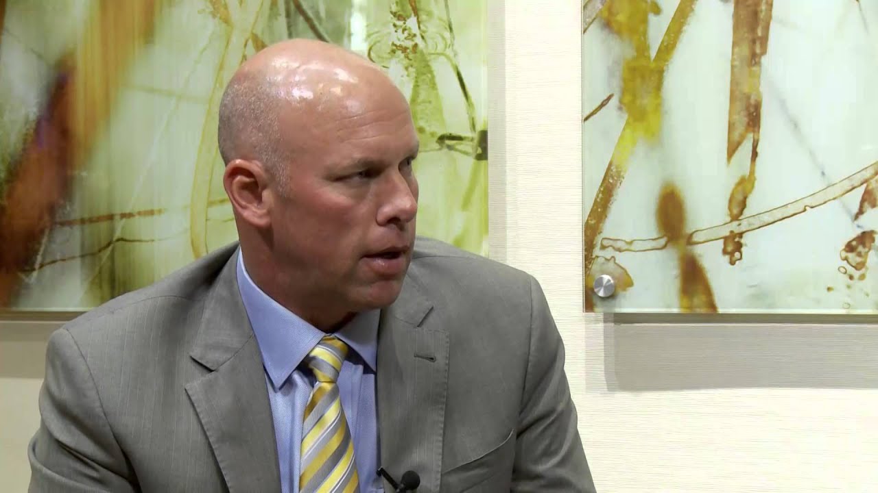 Synergy Resources Craig Rasmuson 2015 Interview - YouTube