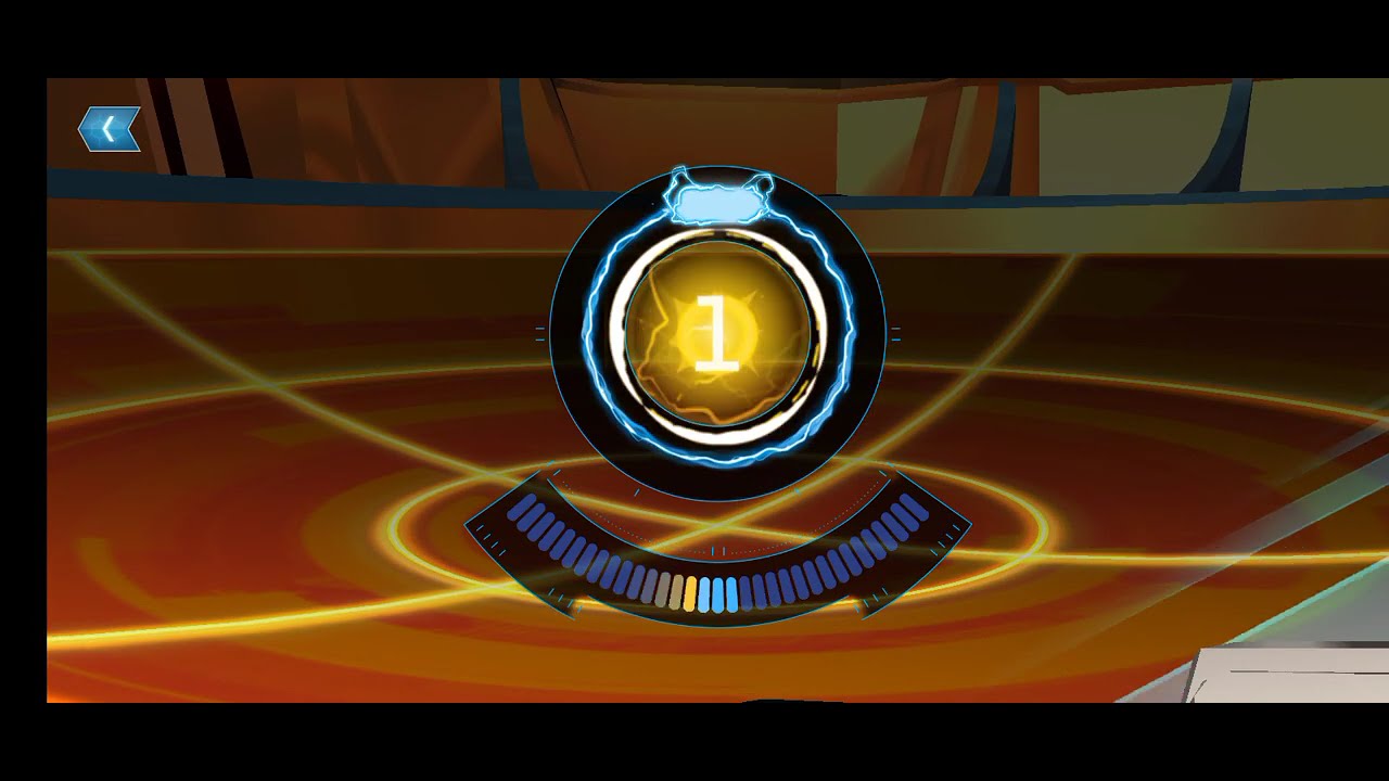 Beyblade Burst: Spirit Valtryek vs Right Artemis - YouTube