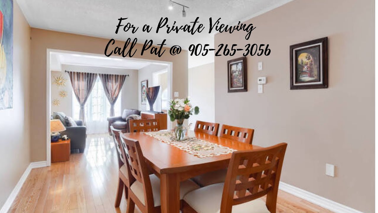 601 Shoreline Drive #229, Mississauga, On, L5B 4K3 Pat Pisanti 905 265 ...