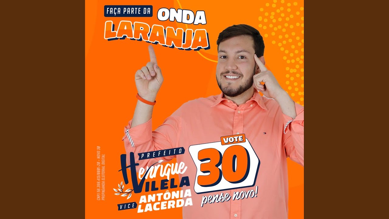 VOTA VOTA VOTA 30 - YouTube