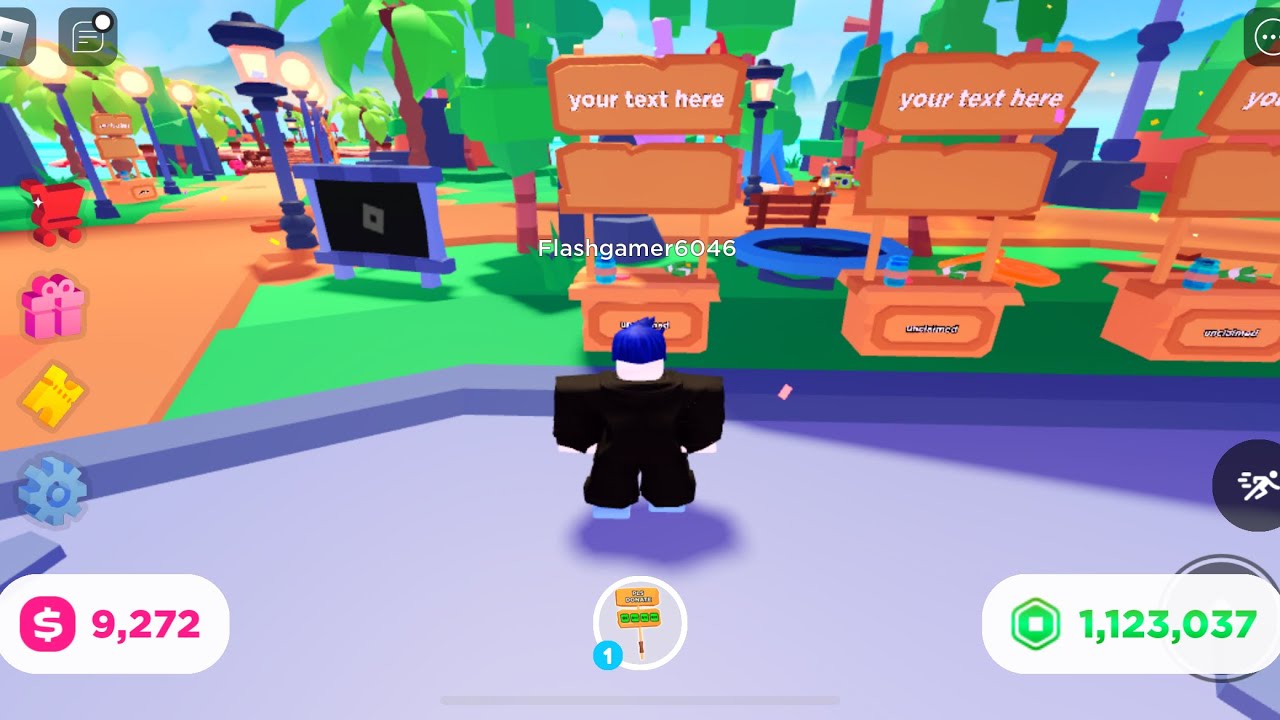 Donating 50k robux - YouTube