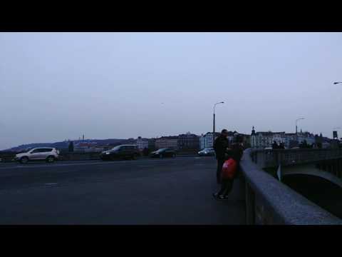 Dancing House Prague  by aztourindo