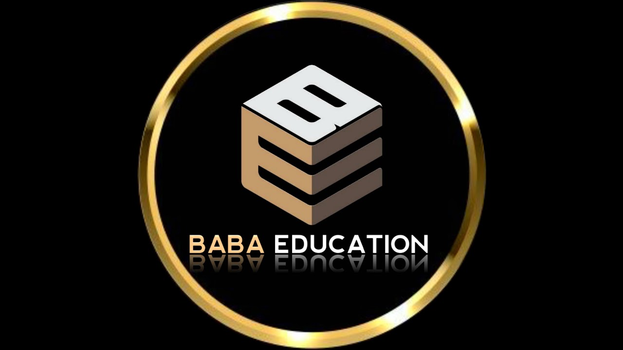BABA EDUCATION is live - YouTube