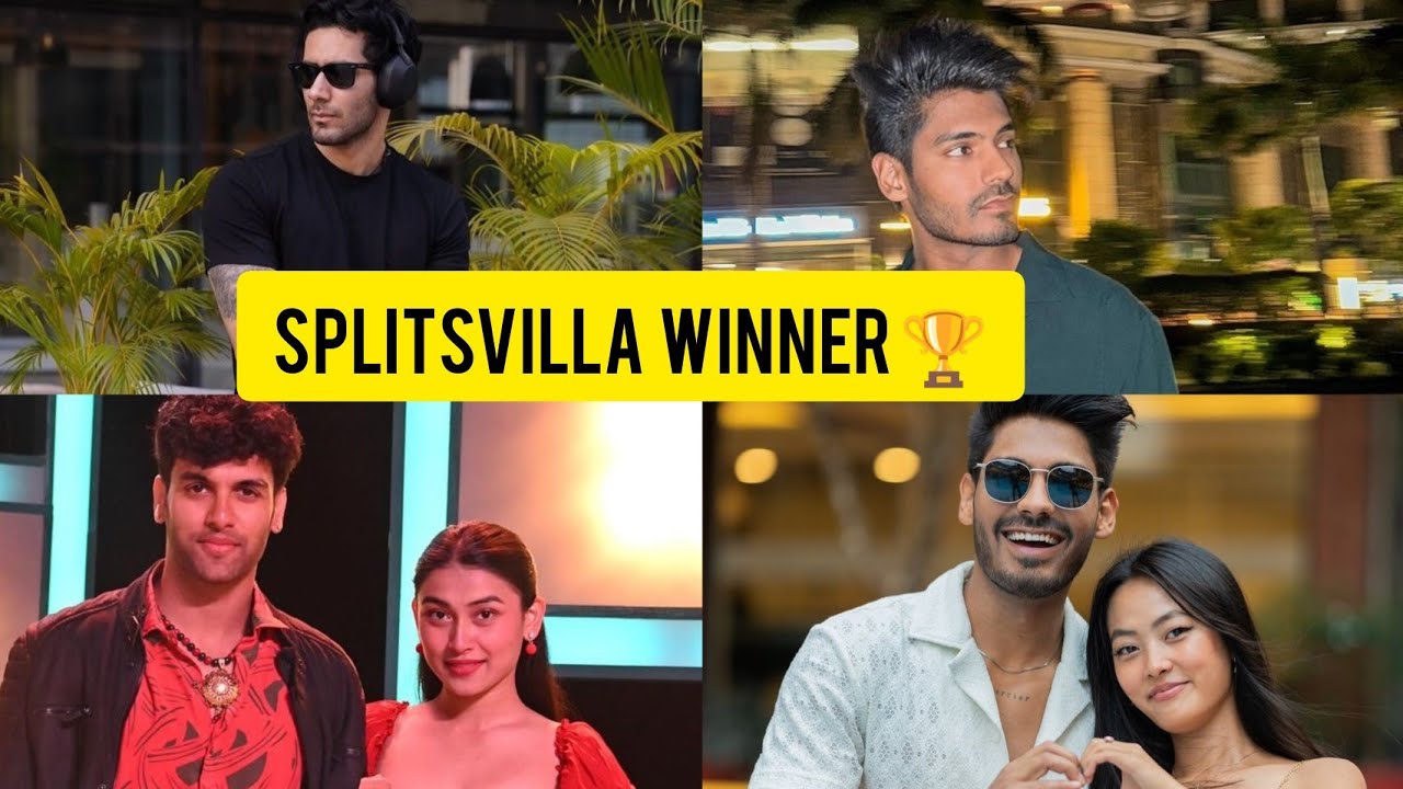Splitsvilla X5 Akirti And Jashwanth 🏆 Of Splitsvilla X5 Digvijay And ...