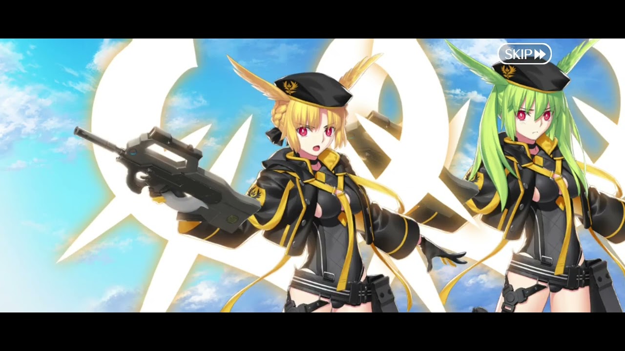 FGO NA Summer 2024: Act 5: The Galactical Meteor Appears in Arctic ...
