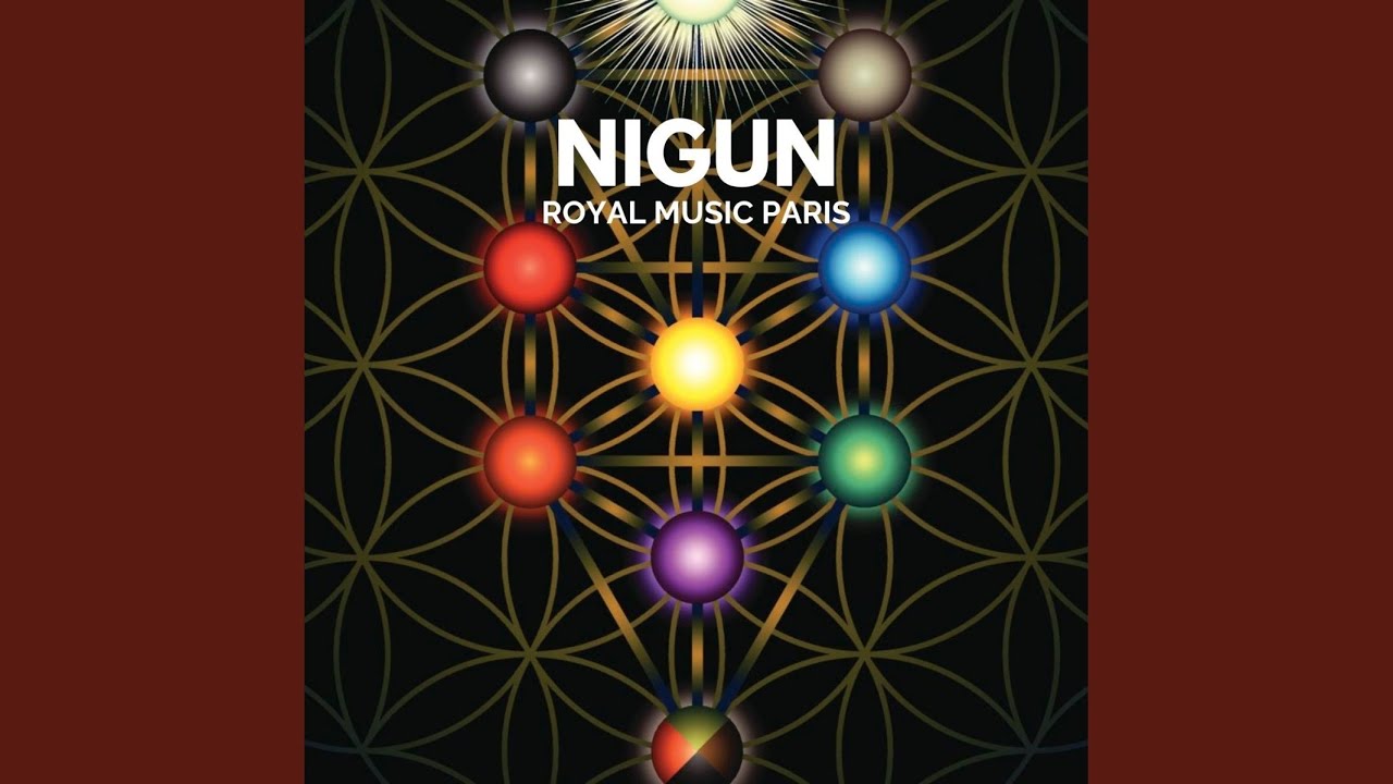 Nigun (Music of Kabbalah) - YouTube