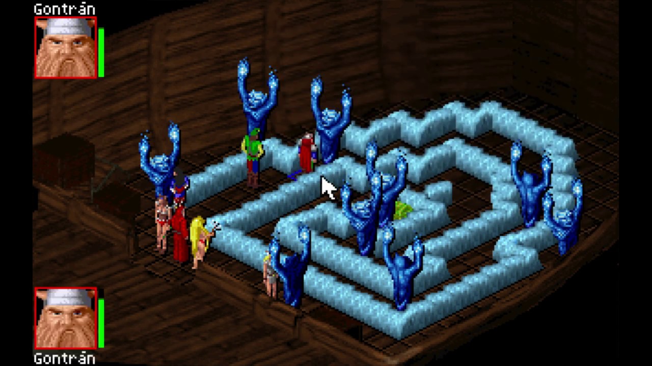 Shadow Over Riva * Español * Parte 29 - YouTube