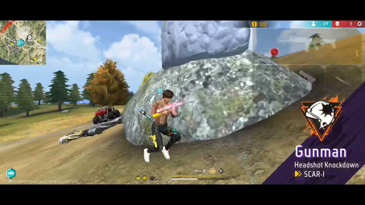 Donstar🙏🙏 @DonstarGaming-xm4uv - YouTube
