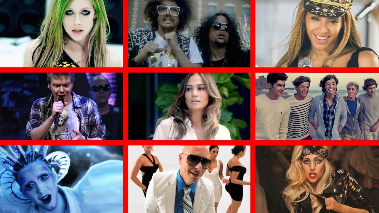 Top 100 Songs That Will Be 10 Years Old In 2021 YouTube top-100-songs-that-will-be-10-years-old-in-2021-youtube