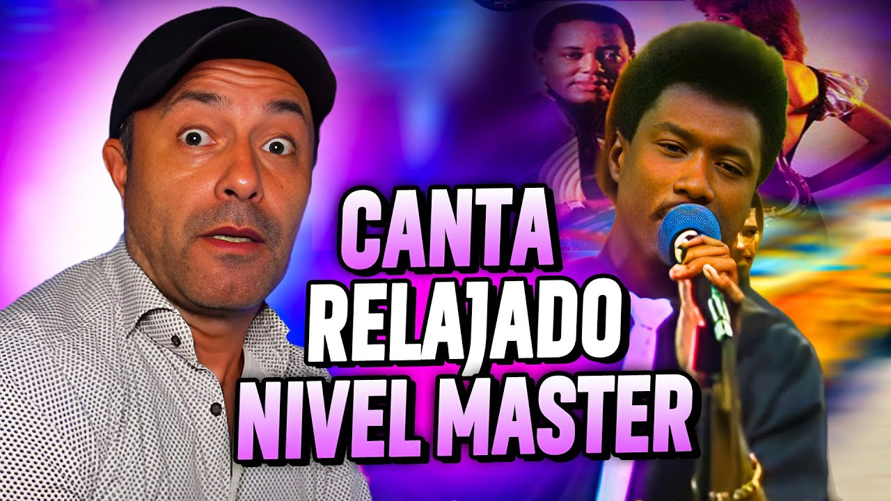 GRUPO FELIX | YO RENACERÉ | FELIPE JORGE | Analizando Su Canto En Vivo ...