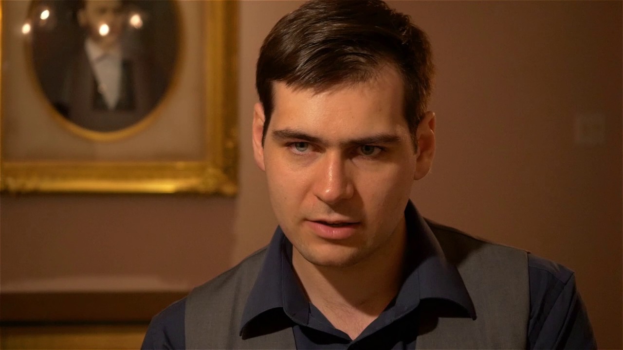 Director American Circumcision - Brendon Marotta - YouTube