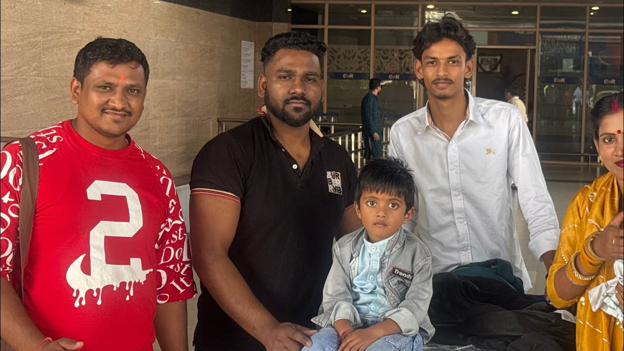 LONDON🇬🇧🛬INDIA🇮🇳welcome bhai🥂🍾 ️ 29/October/2024 #london # ...