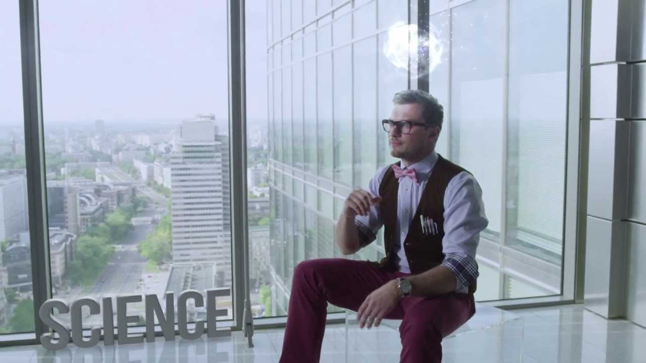 NCBR - National Centre For Research And Develompment - We Open Space ...