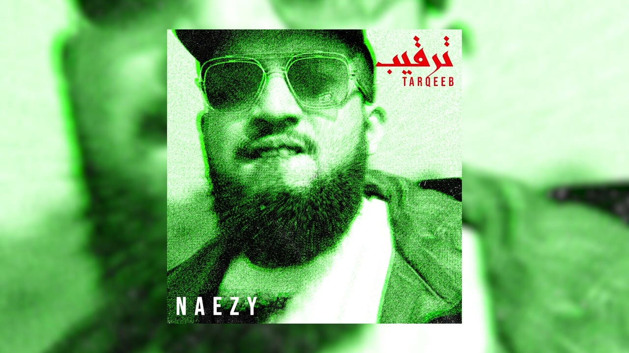 Naezy - District prod. by Bharg - YouTube Music