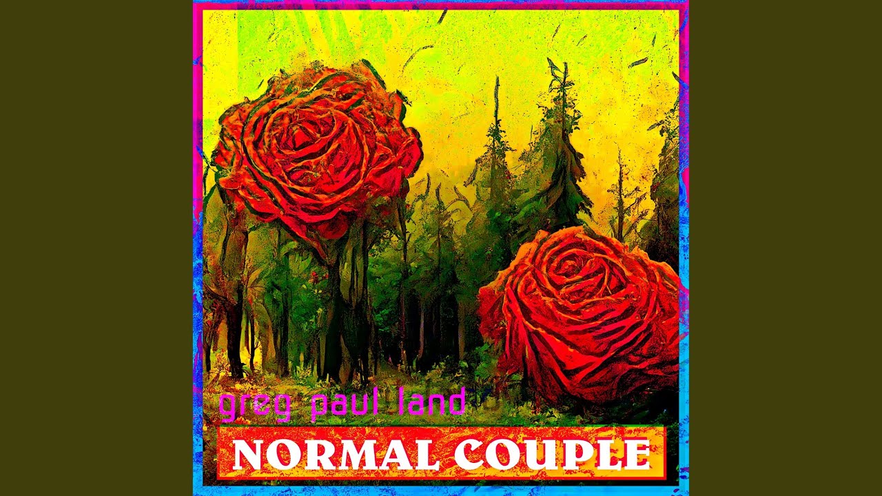 Normal Couple - YouTube