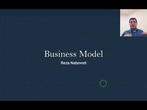 Business Model in term of Value chain and value Constellation - YouTube