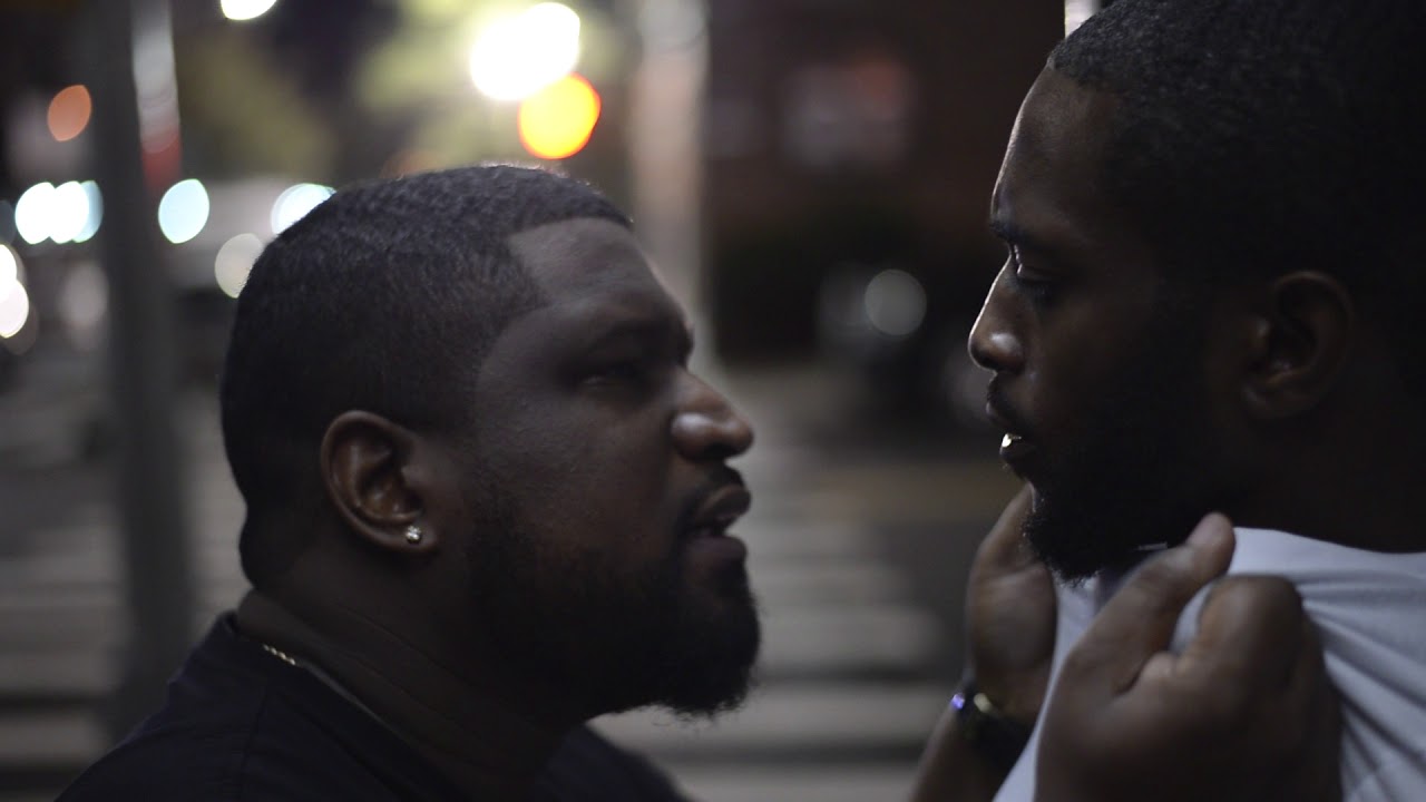 Vish Merrick TV Show (Amazon Prime Promo) - YouTube