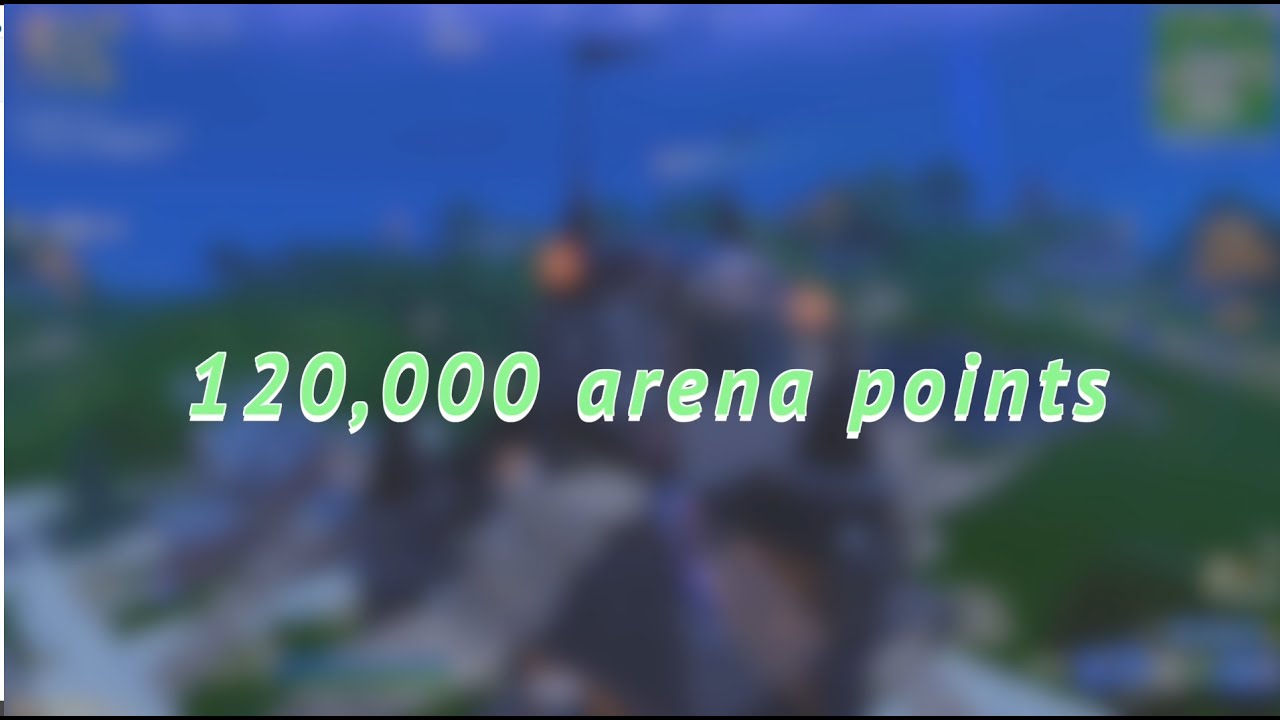 120k arena points YAMA | Highlights #16 - YouTube