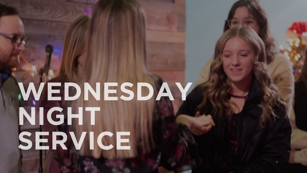 Beacon Baptist Church | Wednesday Night | March 1st, 2023 - YouTube