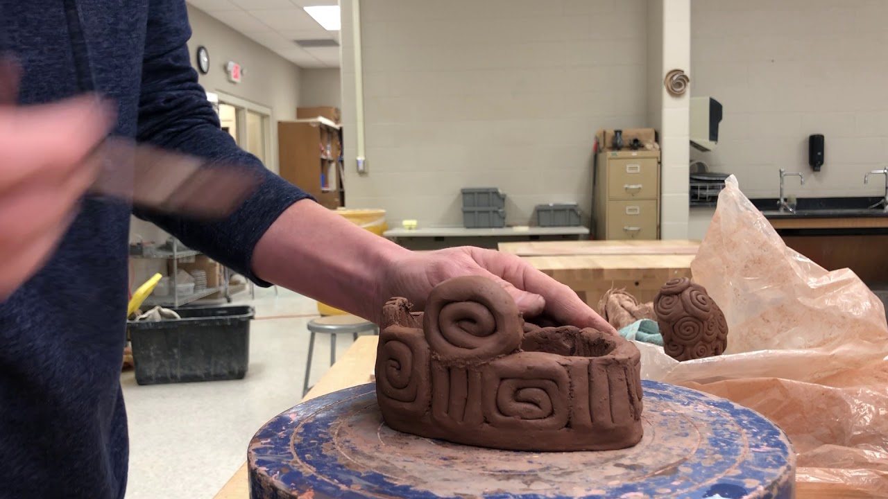 Working with Coils- Techniques & Tips - YouTube