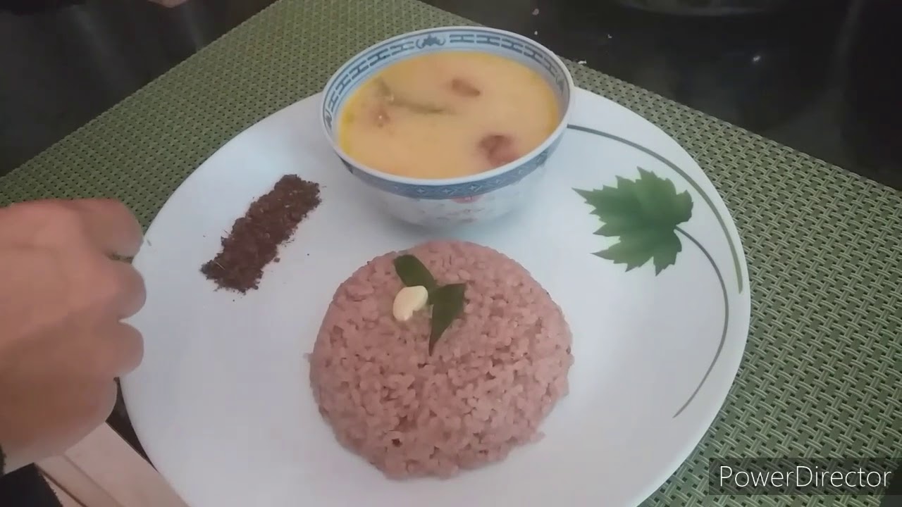 How To Make Ema Datchi (Bhutanese dish) - YouTube