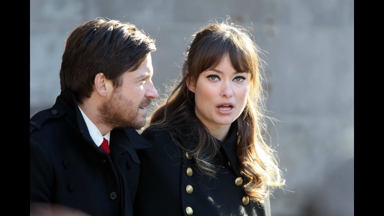The Longest Week (Starring Jason Bateman) Movie Review - YouTube